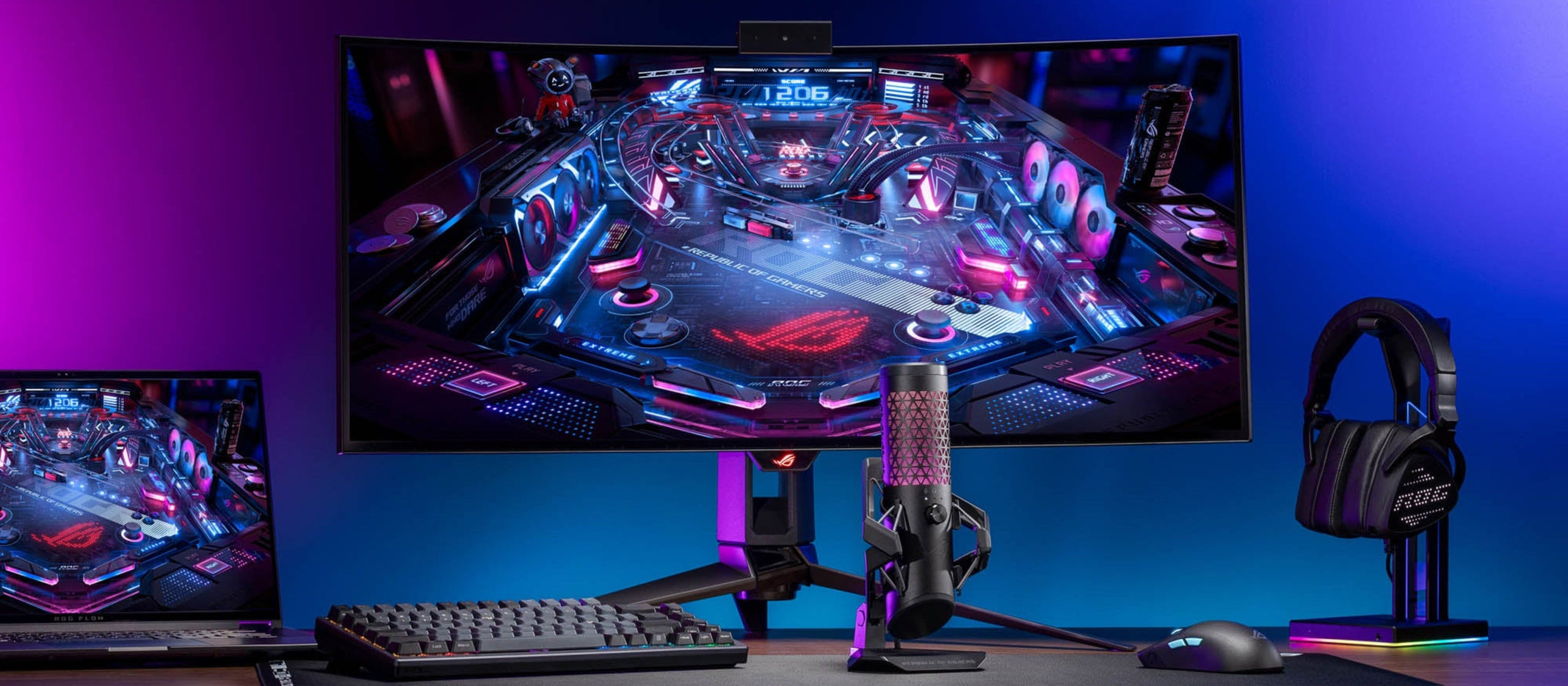 Gara Studio – Sydney Top Computer Hardware Store Near You