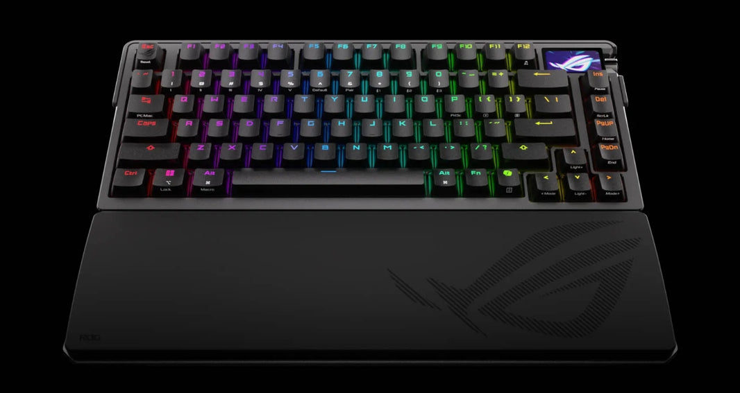 Find Your Perfect Keyboard | Gara Studio Australia