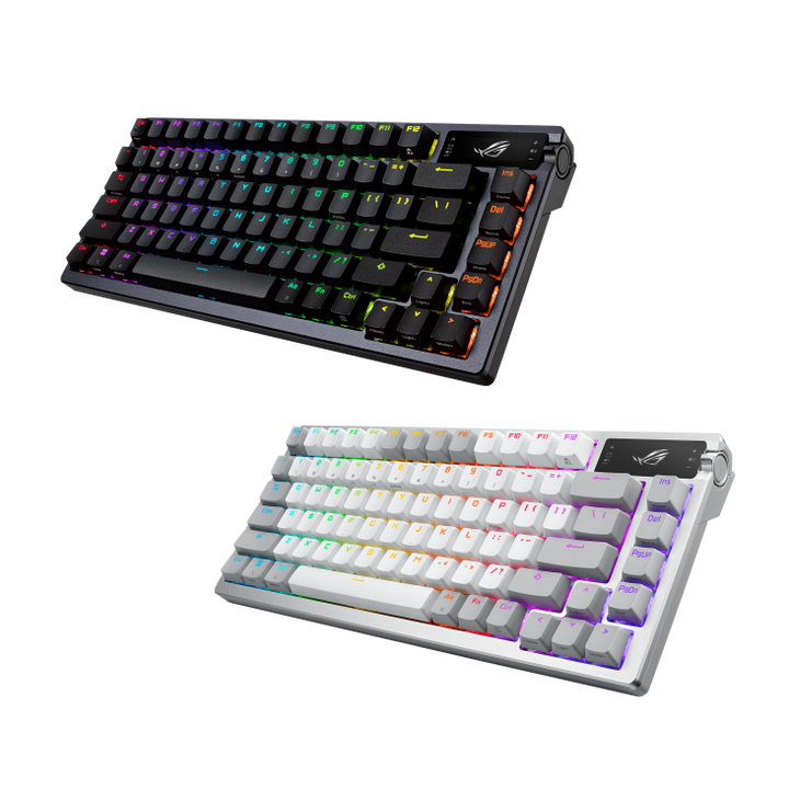 Find Your Perfect Keyboard | Gara Studio Australia