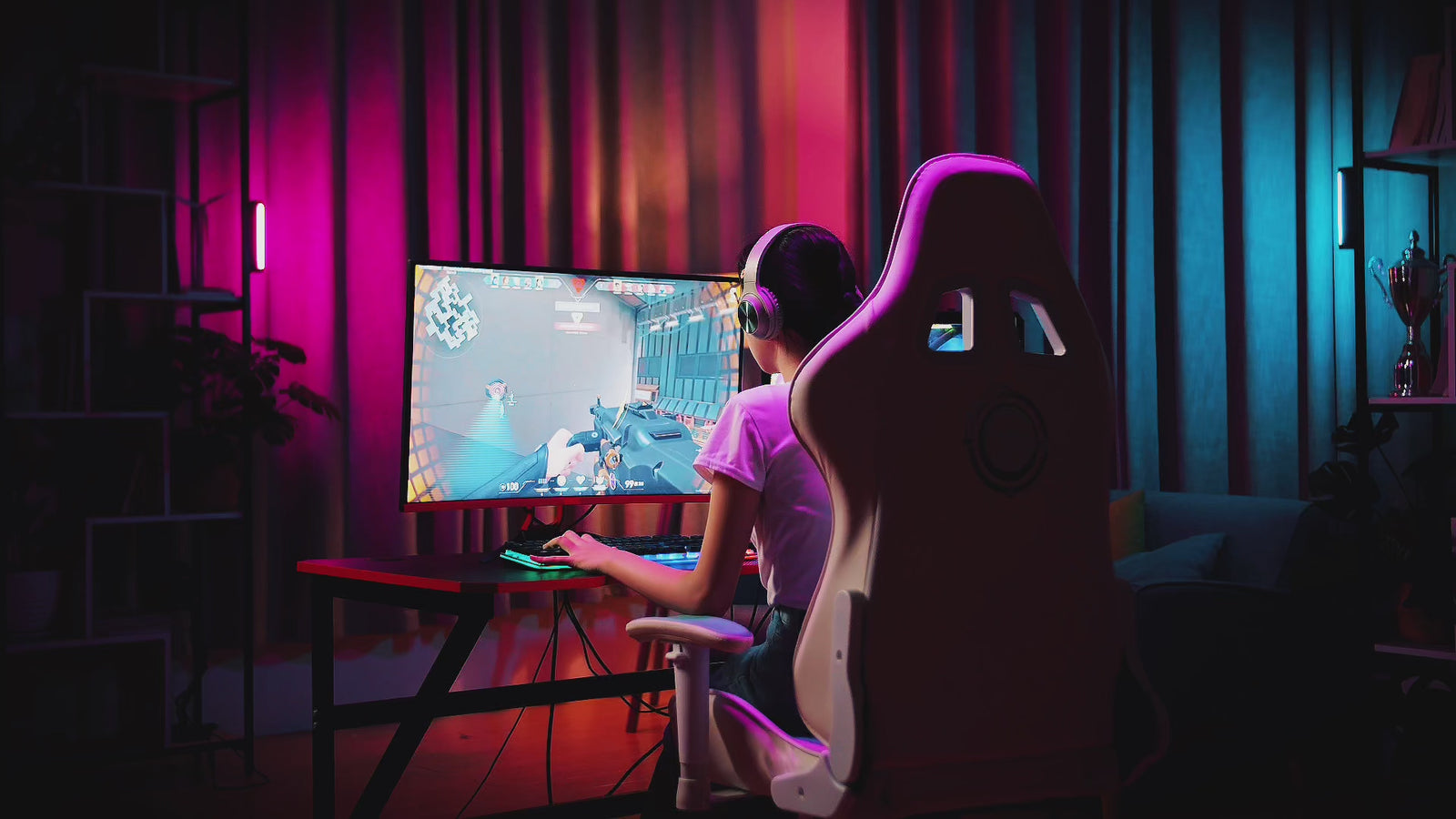 Gara Studio – Sydney Top Computer Hardware Store Near You